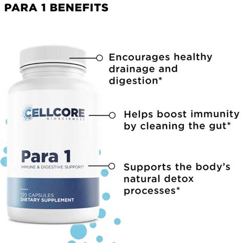 Cell Core Step 3 Whole Body Immune Support The Remedy Room