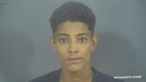 Brown Alexus Marquis 07312023 St Joseph County Mugshots Zone