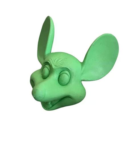 Chuck E Cheese Animatronic 1987