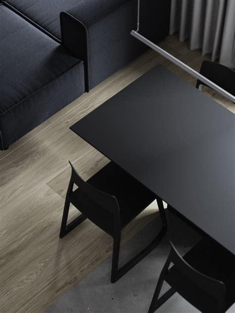 Ll Kk Interior Behance