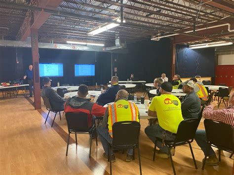 Constructionsafetyweek2022 Josh Rigdon Chst