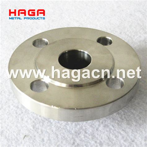 Ansi Standard Stainless Steel Pipe Flange China Flange And Pipe Flange