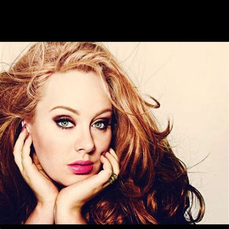Pin By Chelsea Stitz On Adele Adele Portrait Love Her