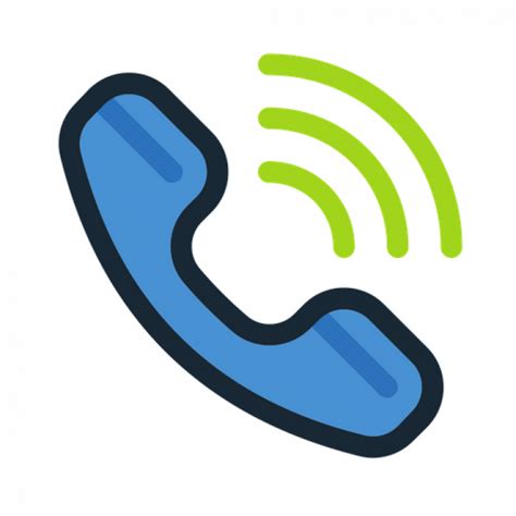 Free Call Icon Png Image