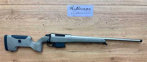 Sh Tikka T3x Upr 65 Creedmoor Rifleman Firearms