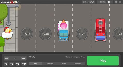 Chicken Road 2 Game By Inout Free Demo