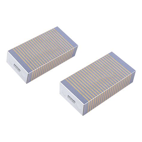 Magnetic Induction Parallel Set Accud