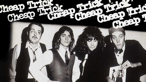 Cheap Trick Album