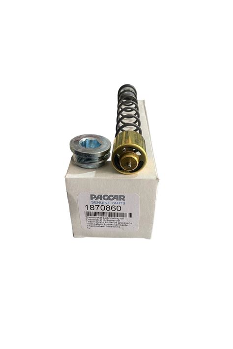 Paccar Automobile Temperature Sensor Trendyol