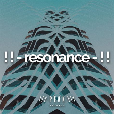 Resonance Album By Fans And White Noise Spotify