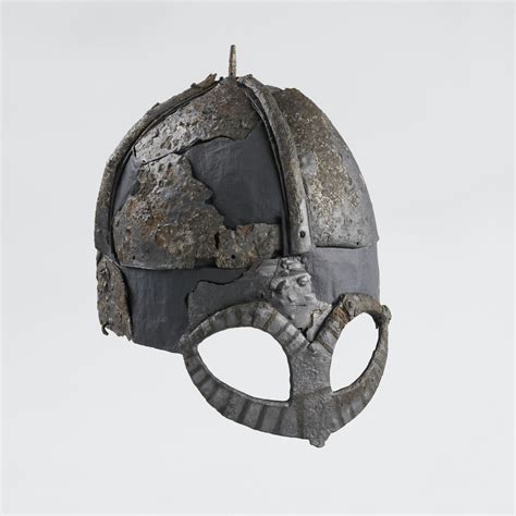 The Collection Museum Of The Viking Age