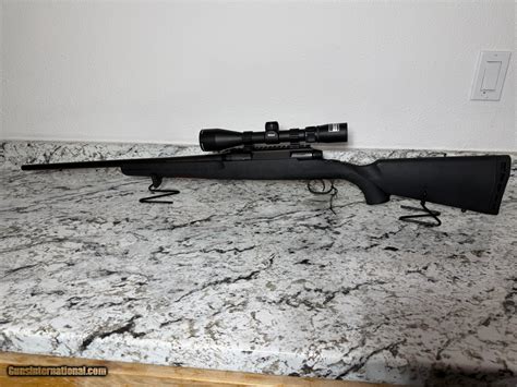Savage Arms Axis 243 Win