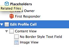 Ios Xcode How To Fix Nsunknownkeyexception Reason This Class Is Not Key Value Coding