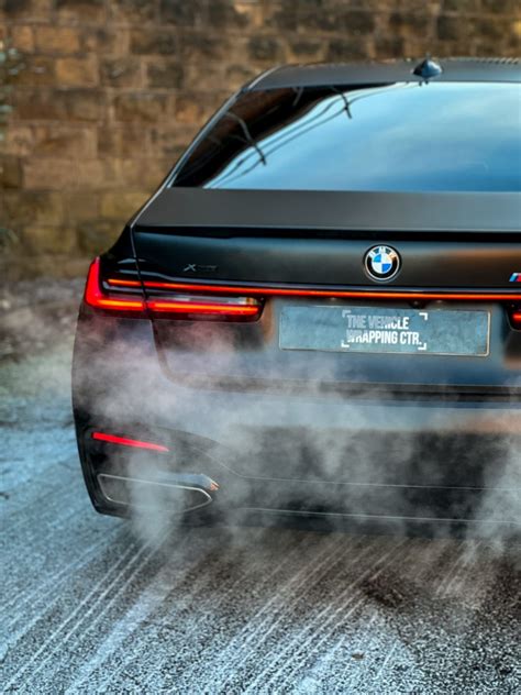 Mercedes G63 De Chrome And Window Tints Personal Wrapping Project