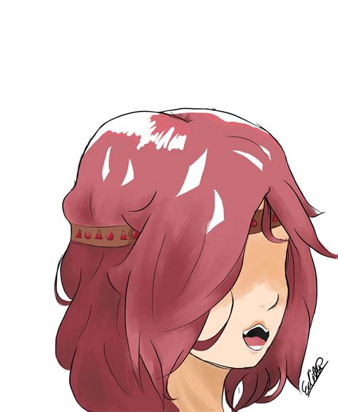 Indian Anime Girl By Itazama On Deviantart