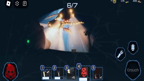 All Pressure Monsters And How To Avoid Them Roblox Pro Game Guides