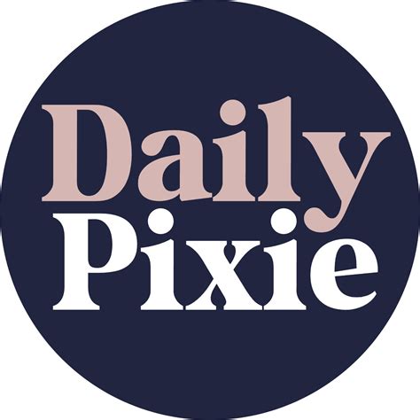 Daily Pixie