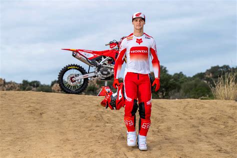 Gajser Has Surgery As Championship Dreams Are Over Mxgp