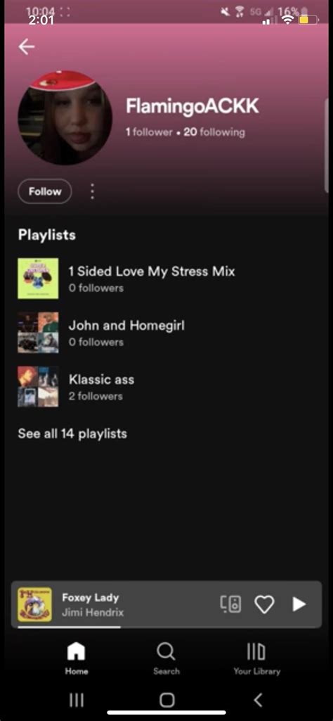 Found The Weird Discord Mod Chick Helping Him Aka His “boo Thang” Instagram You Can Tell Its