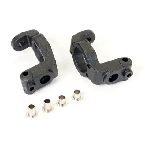 Ftx Stinger Front Rl Hub Carrier Caster Block Pr