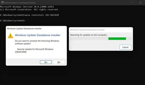 نحوه تشخیص خطاهای ویندوز در CMD و رفع آنها