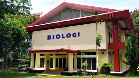 Prodi S 1 Biologi Fmipa Unila Dinyatakan Terakreditasi Asiin
