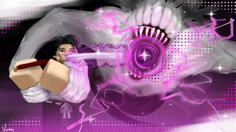 Hanami Awaken Cursed Arena Roblox