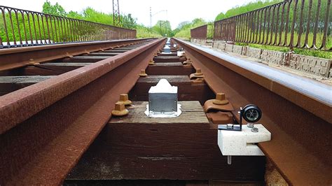 Making Sense Of Sensors Rail Express