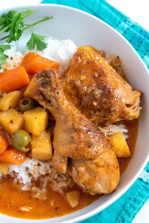 19 Delicious Goya Sofrito Recipes Amazing Pan Mastery