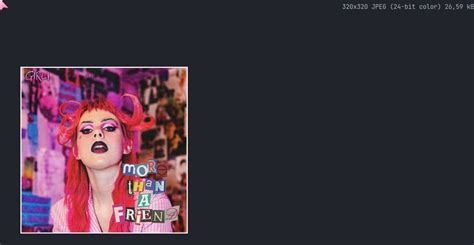 Typescript Telegrafjs Does Not Display Some Thumbnails In The Audio