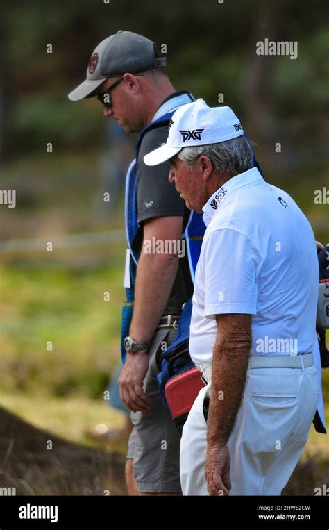 Golfeur Professionnel Sud Africain Banque De Photographies Et Dimages à Haute Résolution Alamy