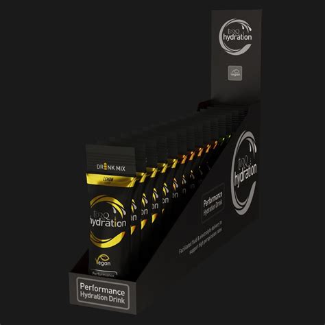 Torq Hydration Sachet Single Lemon Bestsellingshuttles Popular