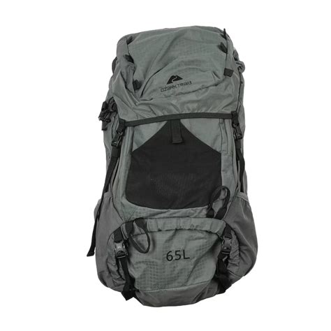 Ozark Trail 65l Backpack