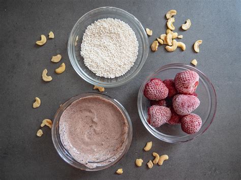 Tapioca Pudding Nutrition Guide At Eric Toothaker Blog