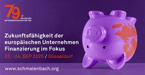 79 Deutscher Betriebswirtschafter Tag Nachgang Dirk Elvermann