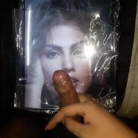 Rhea Chakraborty Cum Tribute Hatewank Free Gay Porn A0 Xhamster