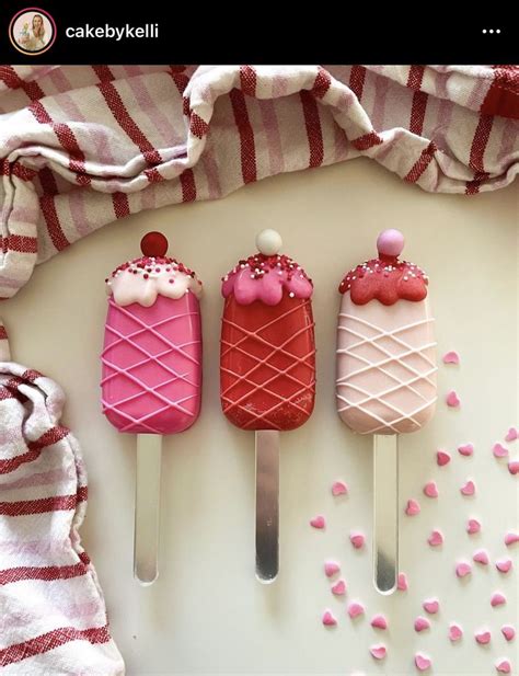 Pin By Lucy Potts On Cake Pop Decorating Cake Pop Designs Cake Pop