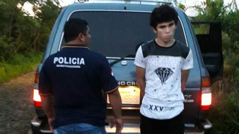 Detienen A Joven De 18 Años Con Siete órdenes De Captura Última Hora