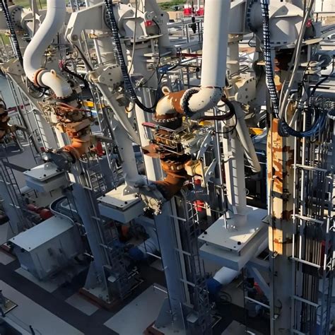 Nitrogen Generation Unit