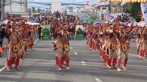 Ibalong Festival