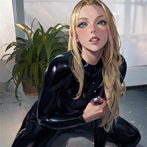 Ai Girl Anime Hentai 38 By Zonerider On Deviantart