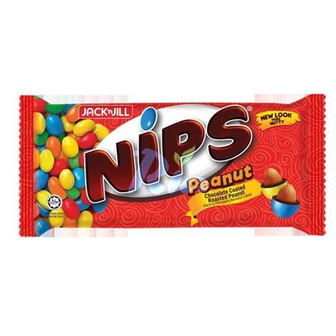 Үрэл Nips 70гр