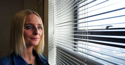 Victim Of Vile Rapist Wants To Confront Him In Prison After Learning