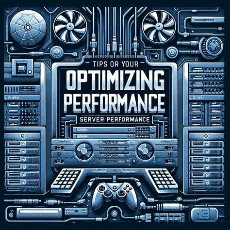 Fivem 서버 성능 최적화를 위한 팁