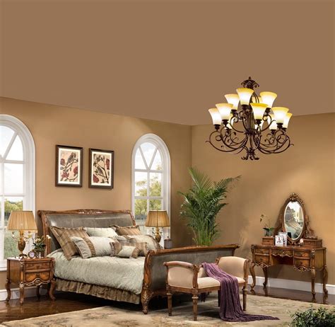 Kensington 5 Pc Bedroom Set Bedroom Sets Bedroom
