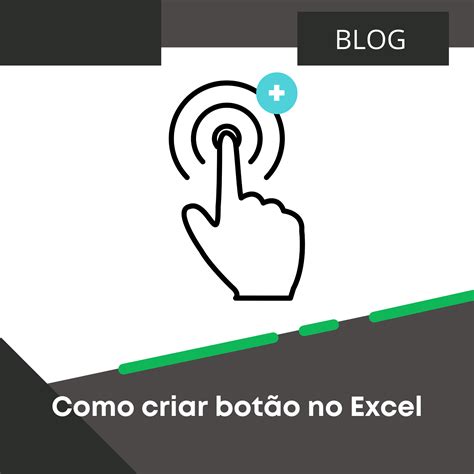 Como Criar Botão De Atalho No Excel Smart Planilhas