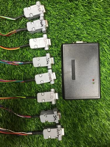 Digital Black Upa Originalodometer Correction Tool Car And Truck At