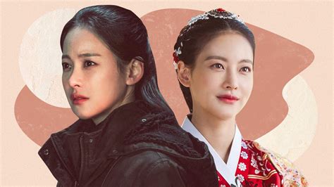 8 Oh Yeon Seo K Dramas To Watch Previewph