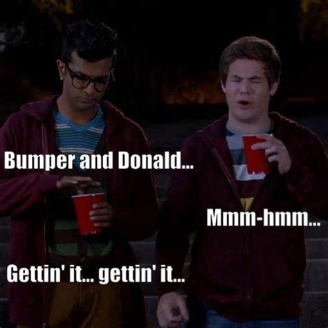 Gettin It Pitch Perfect Nerd Fictional Characters