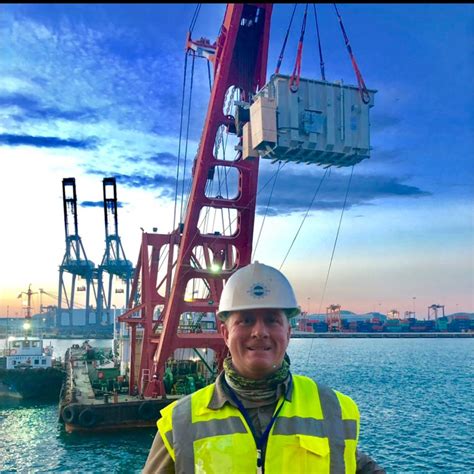 Michael Parham Email Address And Phone Number Iss Global Forwarding